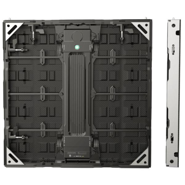 Quality P2.9 Indoor Rental LED Screen 600 Nits - 2000 Nits Rental LED Panel for sale