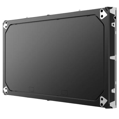 China P0.9 COB LED Display 16:9 Indoor LED Display Screen 135 Inch 163 Inch for sale