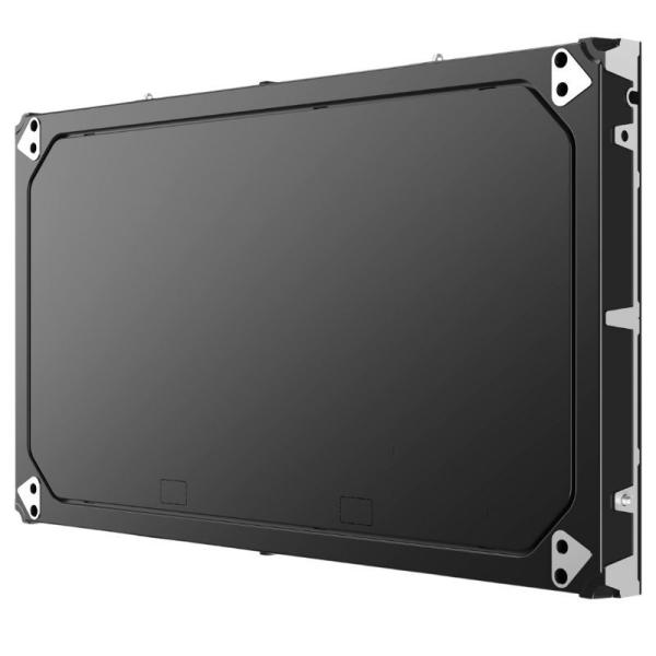 Quality P0.9 COB LED Display 16:9 Indoor LED Display Screen 135 Inch 163 Inch for sale