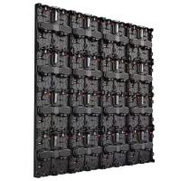 Quality P3.9 Outdoor Rental LED Screen 7680Hz Stage Rental LED Display 3000 Nits for sale
