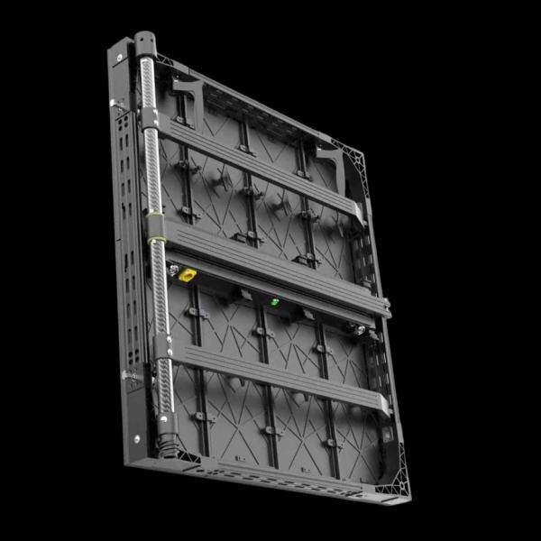 Quality IP65 / IP54 Outdoor Rental LED Display 800x900mm Rental LED Video Wall for sale