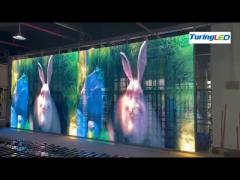 p3.9 - p7.8 outdoor rental led screen waterproof led curtain screen