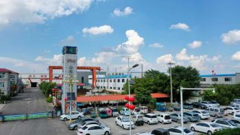China Factory - Shandong Xinghua Steel Structure Co., Ltd.