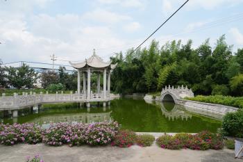 China Factory - Shandong Xinghua Steel Structure Co., Ltd.