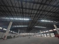 Quality Angle Steels Q355 Workshop Steel Structure Plant Seismic Large Sheds Workshops for sale