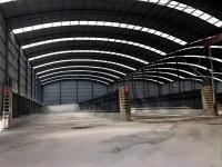 Quality 50 Years Design Roof Steel Structure ISO13822 Structural Steel Trusses Three for sale