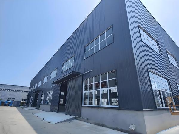 Quality F60 - F120 Prefabricated Steel Structures Q345B Q355B Modular Container Buildings for sale