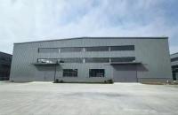 Quality Q355B Prefab Warehouse Buildings Degree 9 Fortification Container House Modular for sale
