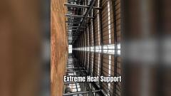 Q355B Boiler Steel: High Temp & Anti-Fatigue Support