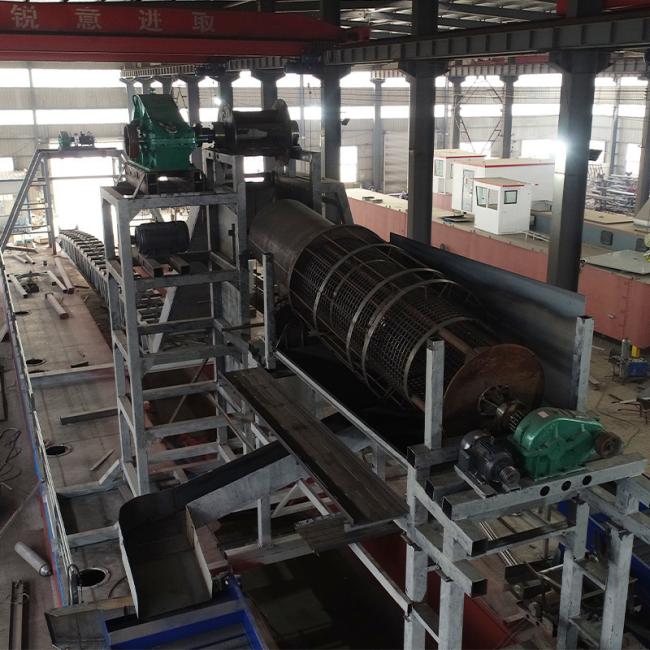 Low Price Chain Bucekt Mining Gold Diamond Dredger for Sale