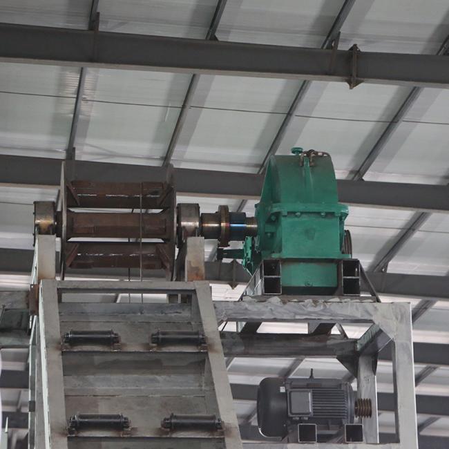 Low Price Chain Bucekt Mining Gold Diamond Dredger for Sale