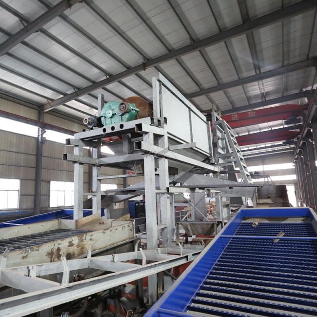Low Price Chain Bucekt Mining Gold Diamond Dredger for Sale
