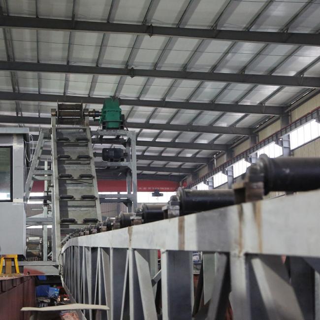 Low Price Chain Bucekt Mining Gold Diamond Dredger for Sale