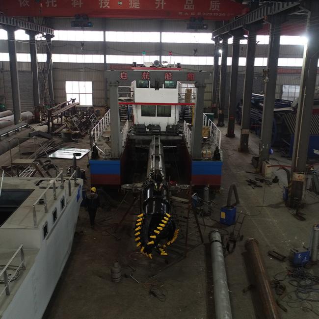 Low Price Chain Bucekt Mining Gold Diamond Dredger for Sale
