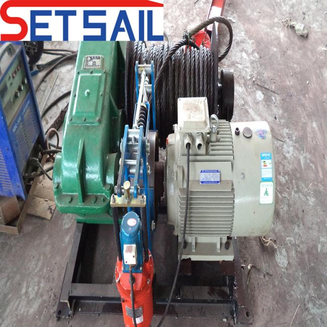 Chain Bucket Sand Gold / Diamond Dredger /Tin Mining Machinery with Jigging Machine/ Centrifigue Equipment/Agitation Gold Daimond Dredger