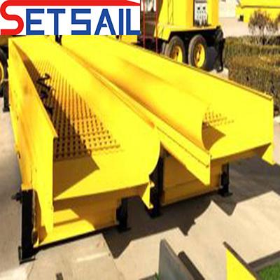 Chain Bucket Sand Gold / Diamond Dredger /Tin Mining Machinery with Jigging Machine/ Centrifigue Equipment/Agitation Gold Daimond Dredger