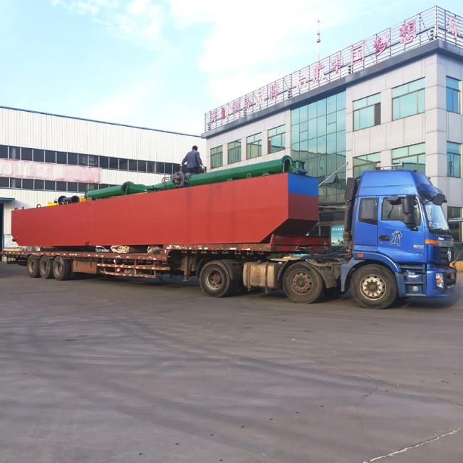 Made in China Multi Funtion Service Working Transportation Ship for Sale
