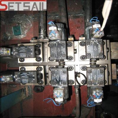 Cina Dispositivi di taglio per motori diesel e idraulici in vendita