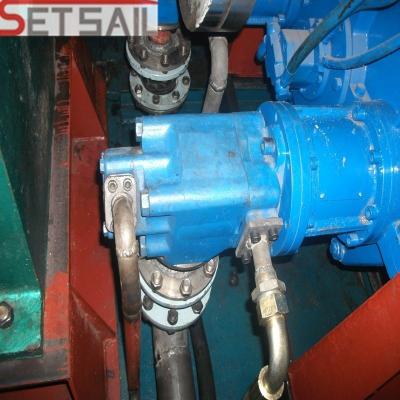 Cina Dispositivi di taglio per motori diesel e idraulici in vendita