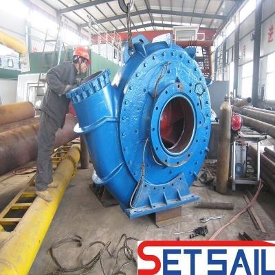 Cina Tagliatore a controllo idraulico Scavatrice per l'estrazione del fango Cummins Motore diesel in vendita