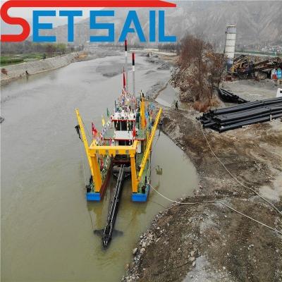 Cina Motore diesel motore di taglio di potenza aspiratore dragaglio rimborsi fino a 30 giorni in vendita