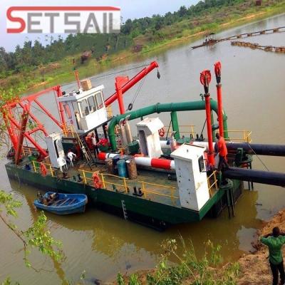 Cina AEHKI-21 Segnatore a controllo idraulico di aspirazione con spessore della piastra anteriore di 16 mm in vendita