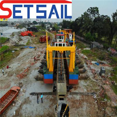 Cina Distanza massima di scarico 2000 metri e 26 pollici in vendita