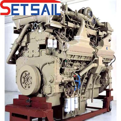 Cina Set Vela 24 pollici Cutter Suction draggers con Siemens PLC 41 metri lunghezza totale scelta in vendita