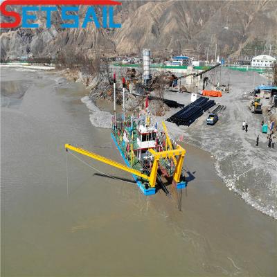 Cina Fada Gerbox QHCSM-54 Motore di rottura a aspirazione del fiume Shijiazhuang in vendita