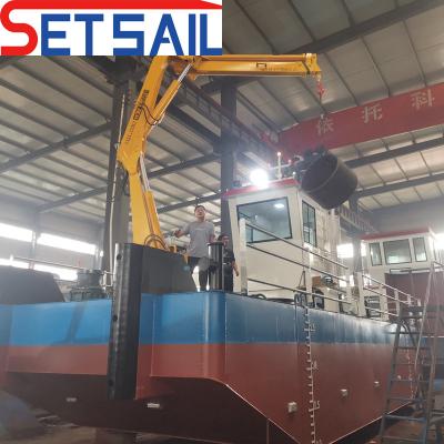 China Dieselmotor met schroef en diensterrein voor 12 kW-50 kW generatorvermogen Te koop