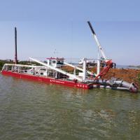 Quality River Dredging Machine for sale