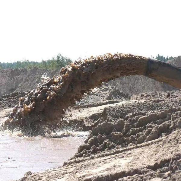 Quality Easy Suction Shallow Water Dredging Equipment With Jet Head 1500m3 Dredging for sale
