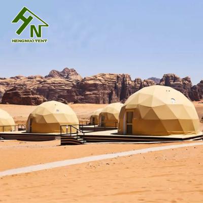 Cina colorful Geo Dome Tent Camping Dome Tent in vendita