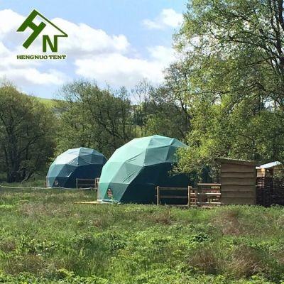 Cina colorful Geo Dome Tent Camping Dome Tent in vendita