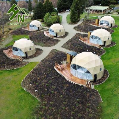 Cina colorful Geo Dome Tent Camping Dome Tent in vendita