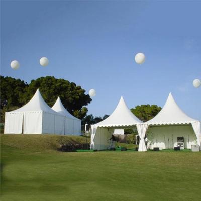 Cina Il cellulare modulare della tenda di evento della pagoda della struttura di alluminio funziona il gazebo del piccolo deposito in vendita