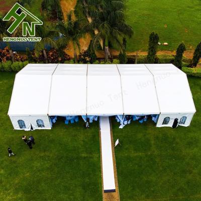 Cina Parasole per magazzino per tende da esterno in alluminio 30x50 Personalizzato in vendita