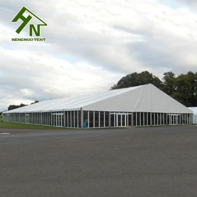 Cina Fiera commerciale all'aperto della tenda 4m di evento di mostra della struttura antiruggine alta in vendita