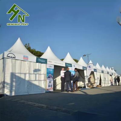 Cina Tenda di pubblicità all'aperto di evento della pagoda per il partito della fiera commerciale in vendita