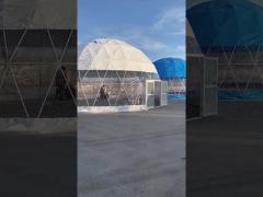 Il deposito della domanda