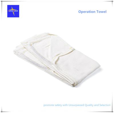 China High Quality Low Price Disposable Surgical Towel for sale