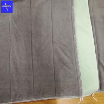 China pet mat washable waterproof absorbent incontinence underpads for sale
