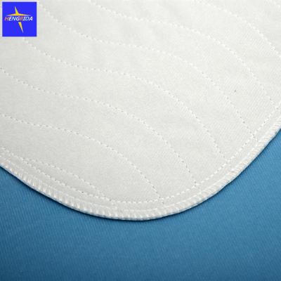 China washable waterproof absorbent incontinence underpad for children and old people for sale