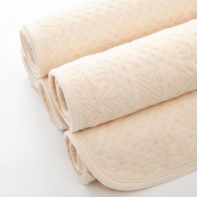 China High Quality Washable Waterproof Absorbent Incontinence Underpads For Baby for sale