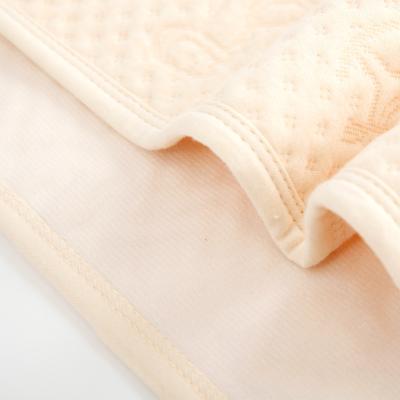 China High Quality Washable Waterproof Absorbent Incontinence Underpads For Baby for sale