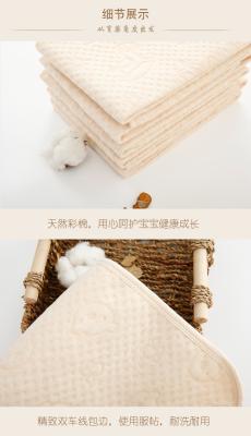 China High Quality Washable Waterproof Absorbent Incontinence Underpads For Baby for sale