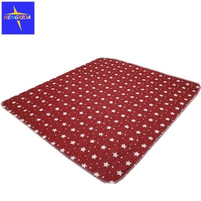 China PVC LAYER Waterproof  Pet Pad Training Pads Puppy Dog Urine Absorbing Mats for sale