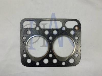China 15221-03310 Cylinder head gasket for Kubota Z650 2D76 High Quality Han Power Auto Parts for sale