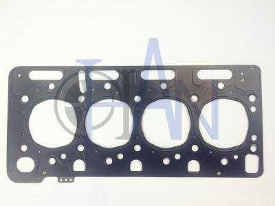 China 320/02709 320/02608 32002709 32002608 Cylinder head gasket for Jcb 444 3CX 4CX High Quality Han Power Auto Parts for sale