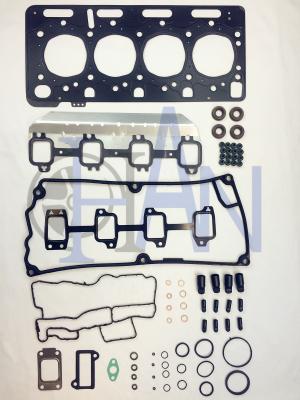 China 320/09382 Cylinder upper gasket set for Jcb 444 3CX 4CX High Quality Han Power Auto Parts for sale